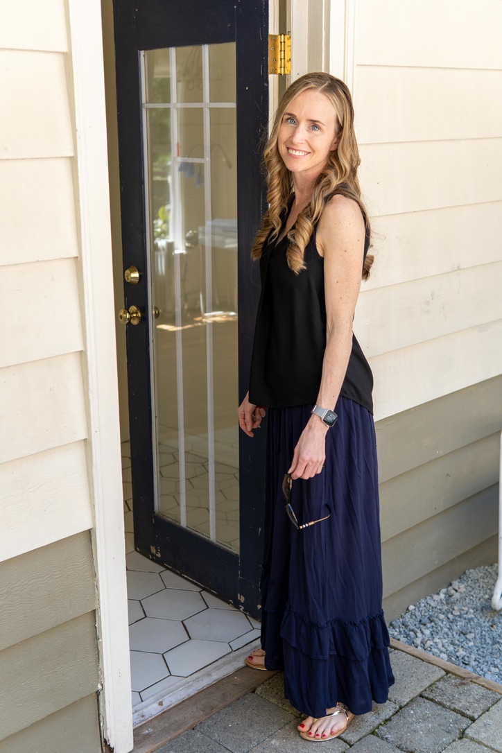 Rocket Resilience Coaching — Bio Site