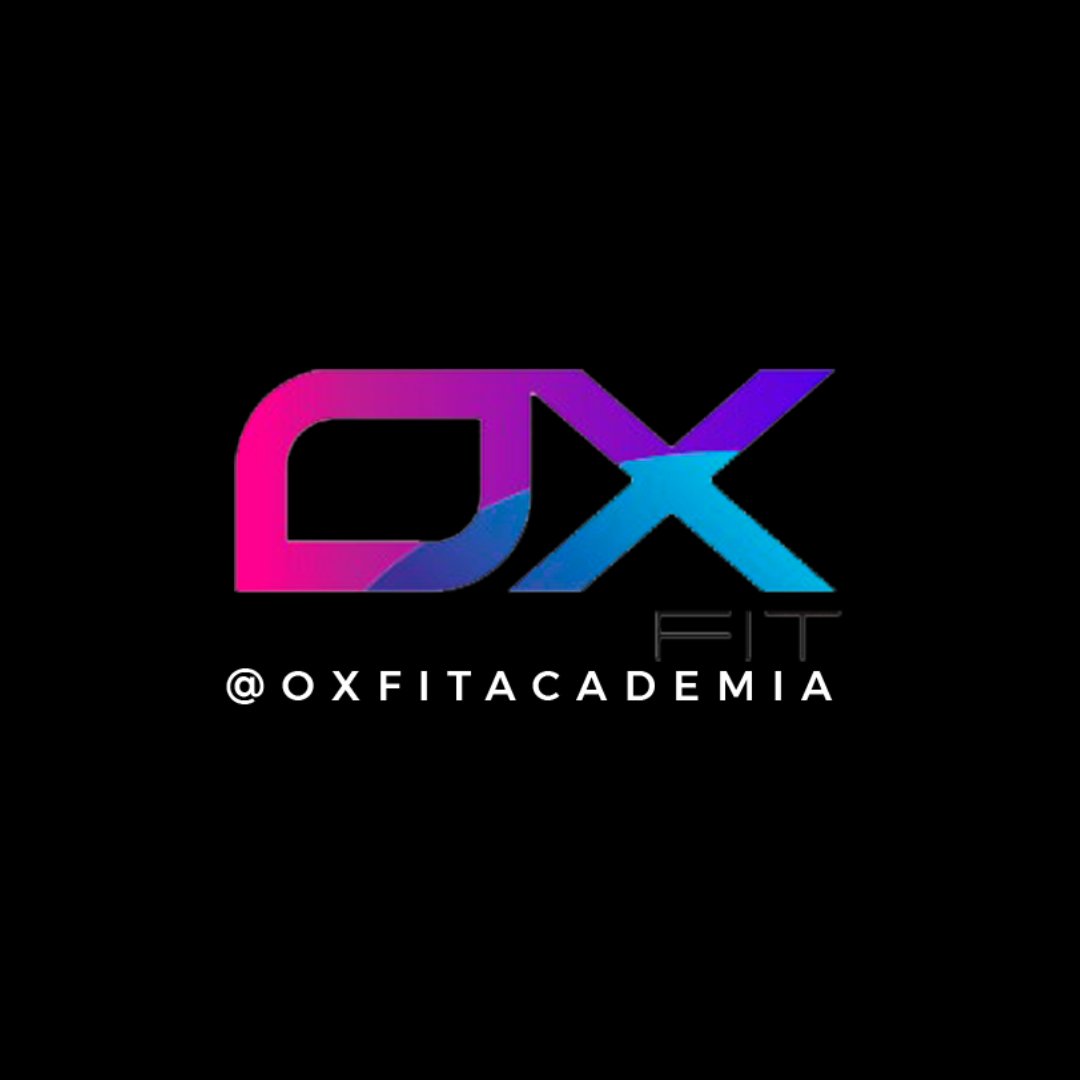 OX FIT ACADEMIA — Bio Site
