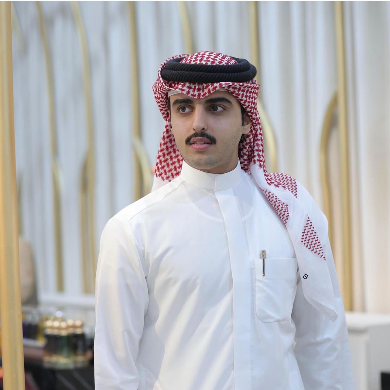 Khaled Al Zayed
