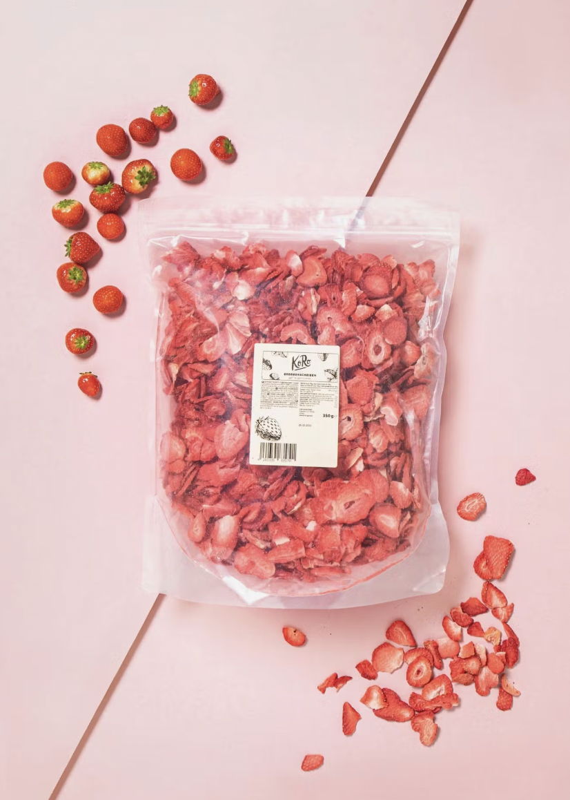 KoRo France — Bio Site