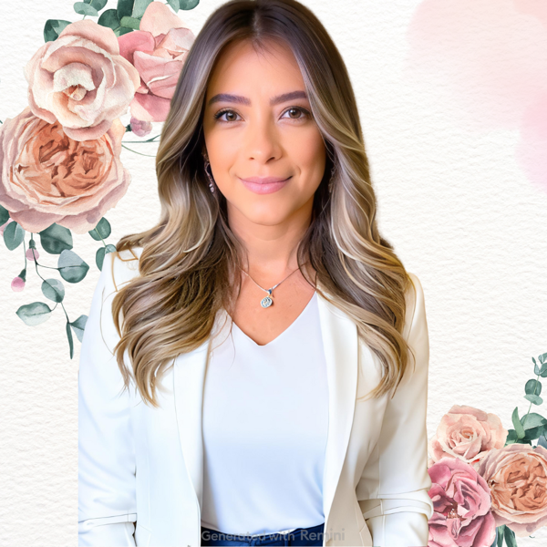 FRAN ROCHA — Bio Site