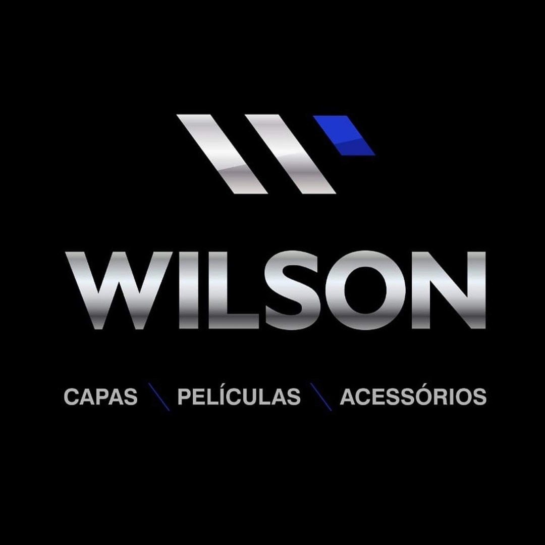 Wilson Capas e Acessórios — Bio Site