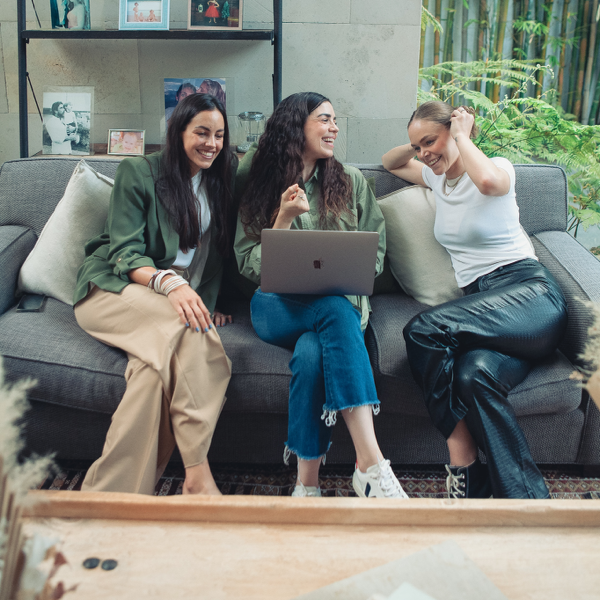 SOWL MOVEMENT — Bio Site