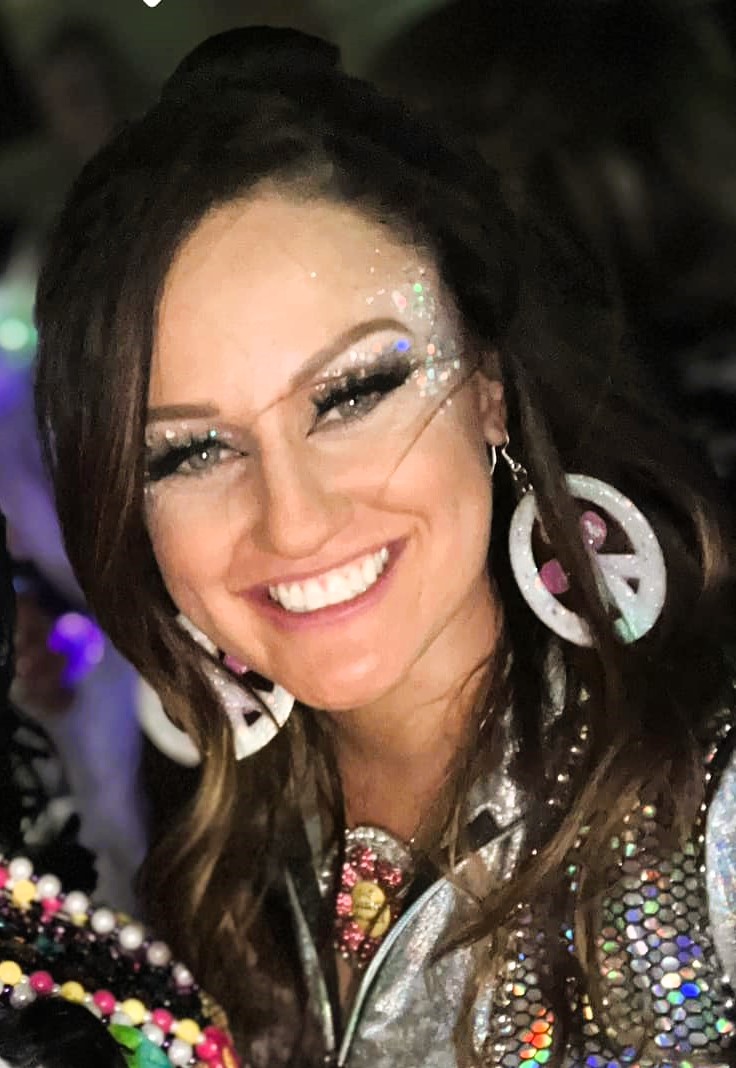 Amy Hobbs — Bio Site