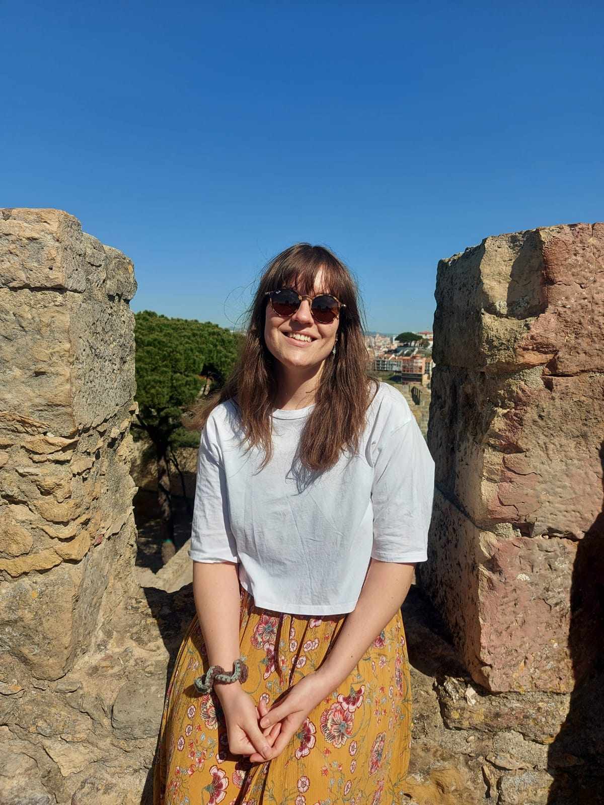 Heather Evans Editorial — Bio Site