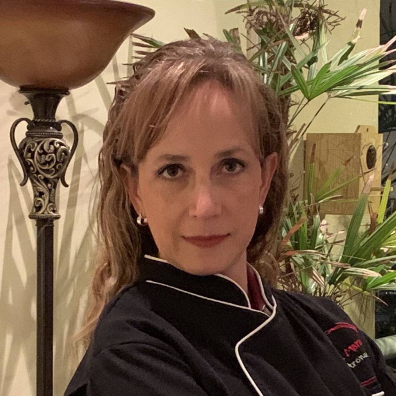 Marina Rodríguez | Chez Marnie