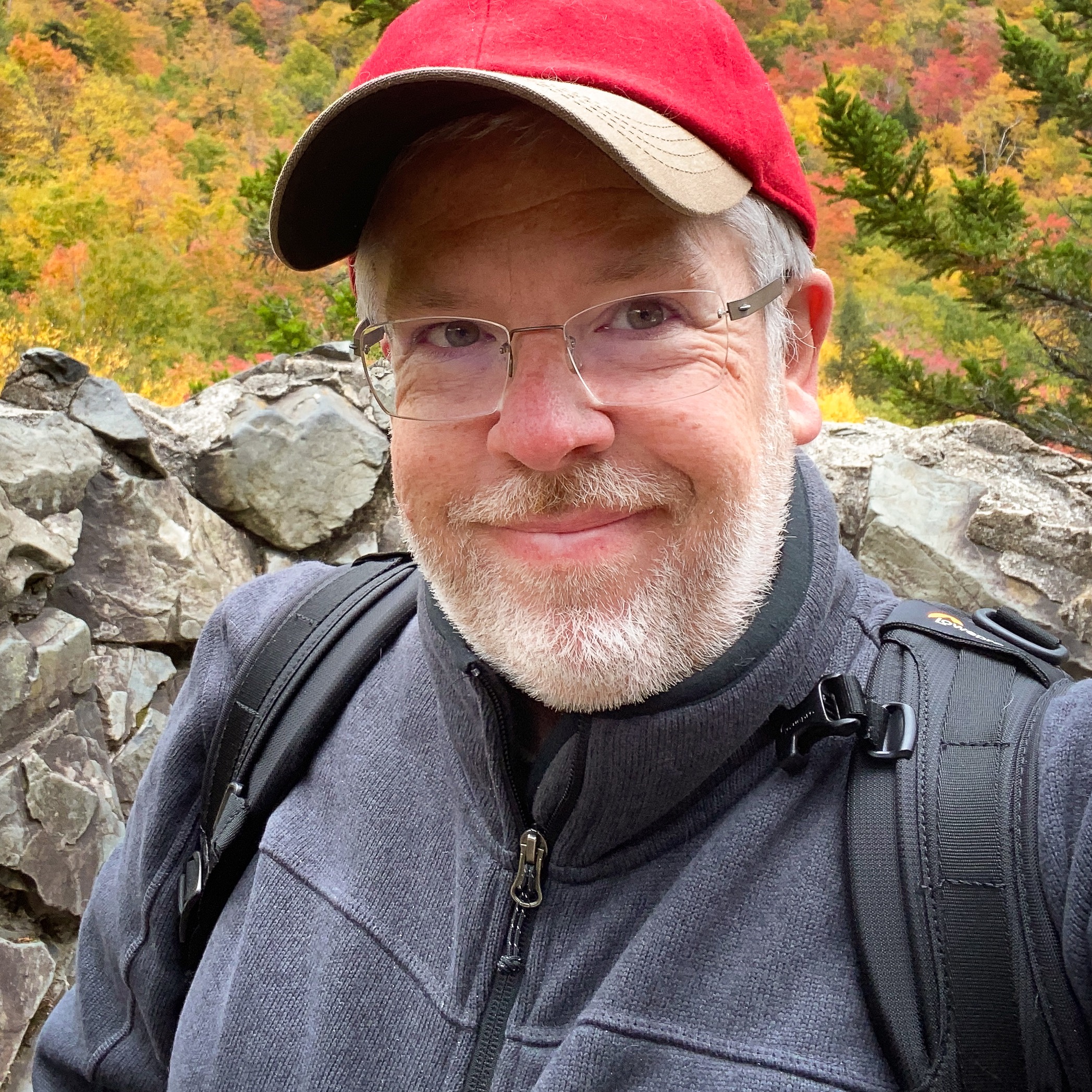 Richard Crable Photography — Bio Site