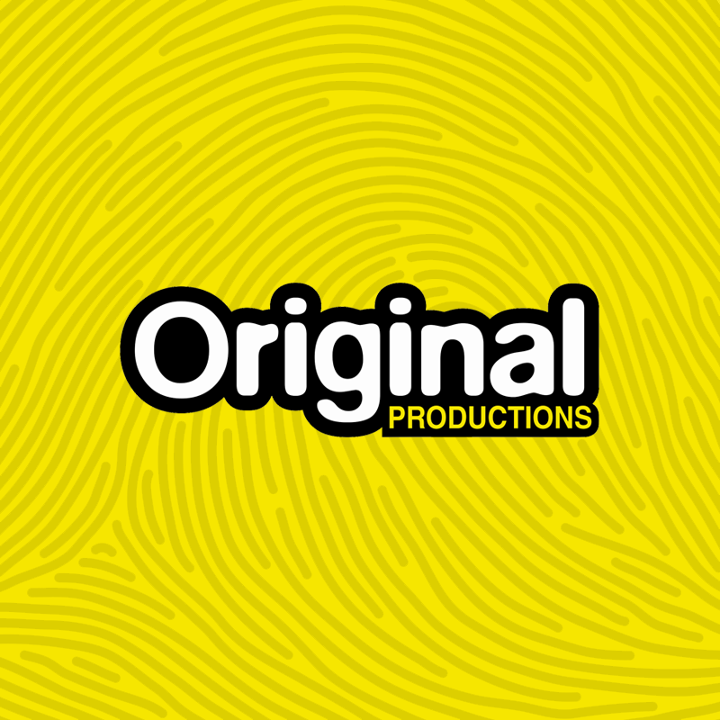 Original Productions — Bio Site