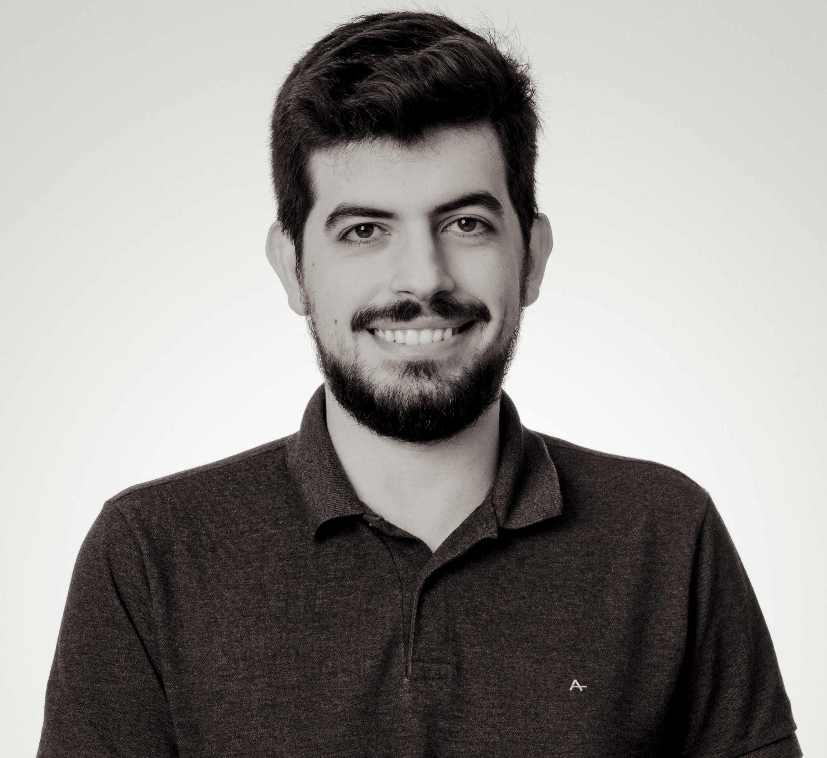 Giovanni Ginese — Bio Site