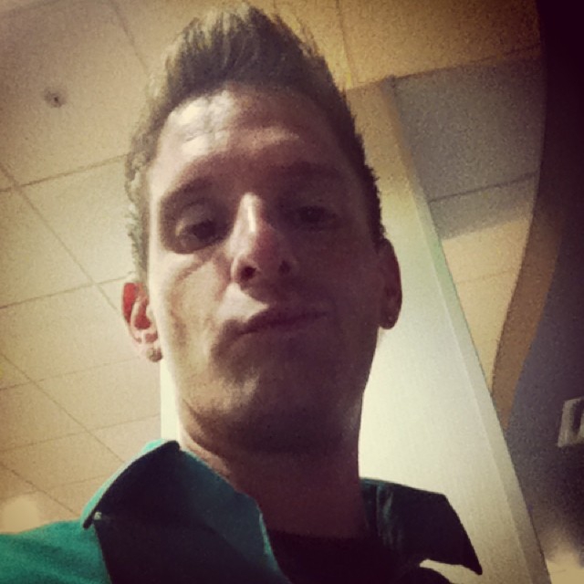 Richard M. Haverty, MBA — Bio Site