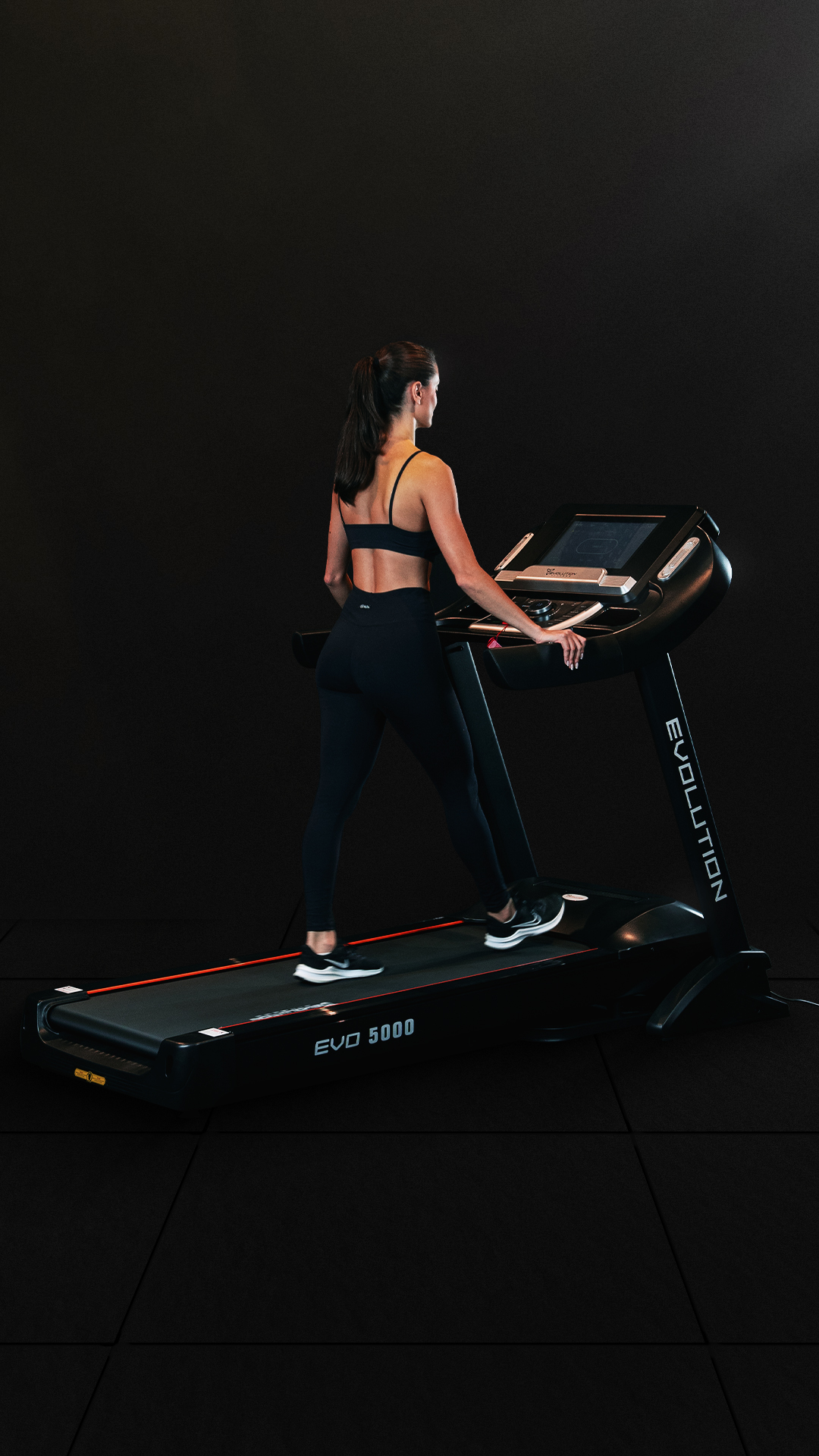 Evolution Fitness — Bio Site