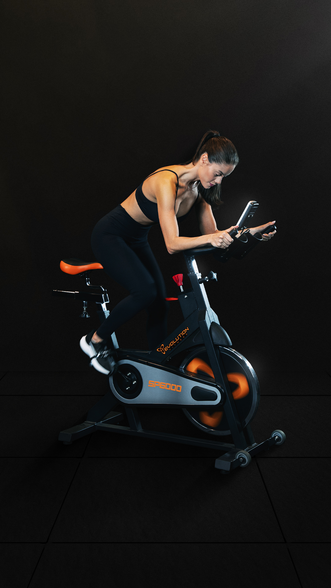 Evolution Fitness — Bio Site