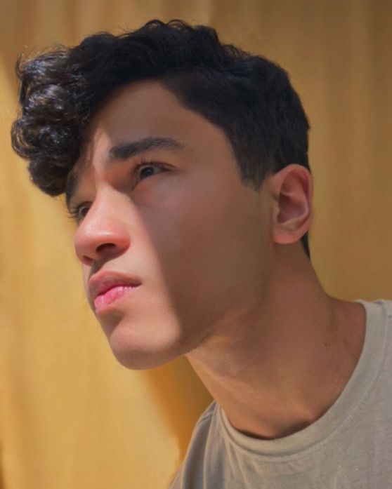 Mackson Ballack — Bio Site