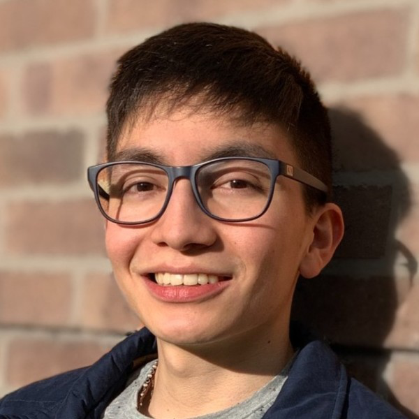 Sergio Alejandro — Bio Site