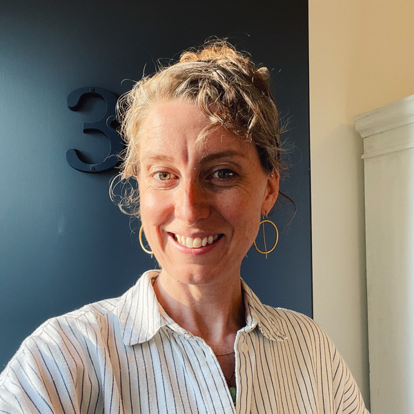 Bethany Rydmark — Bio Site