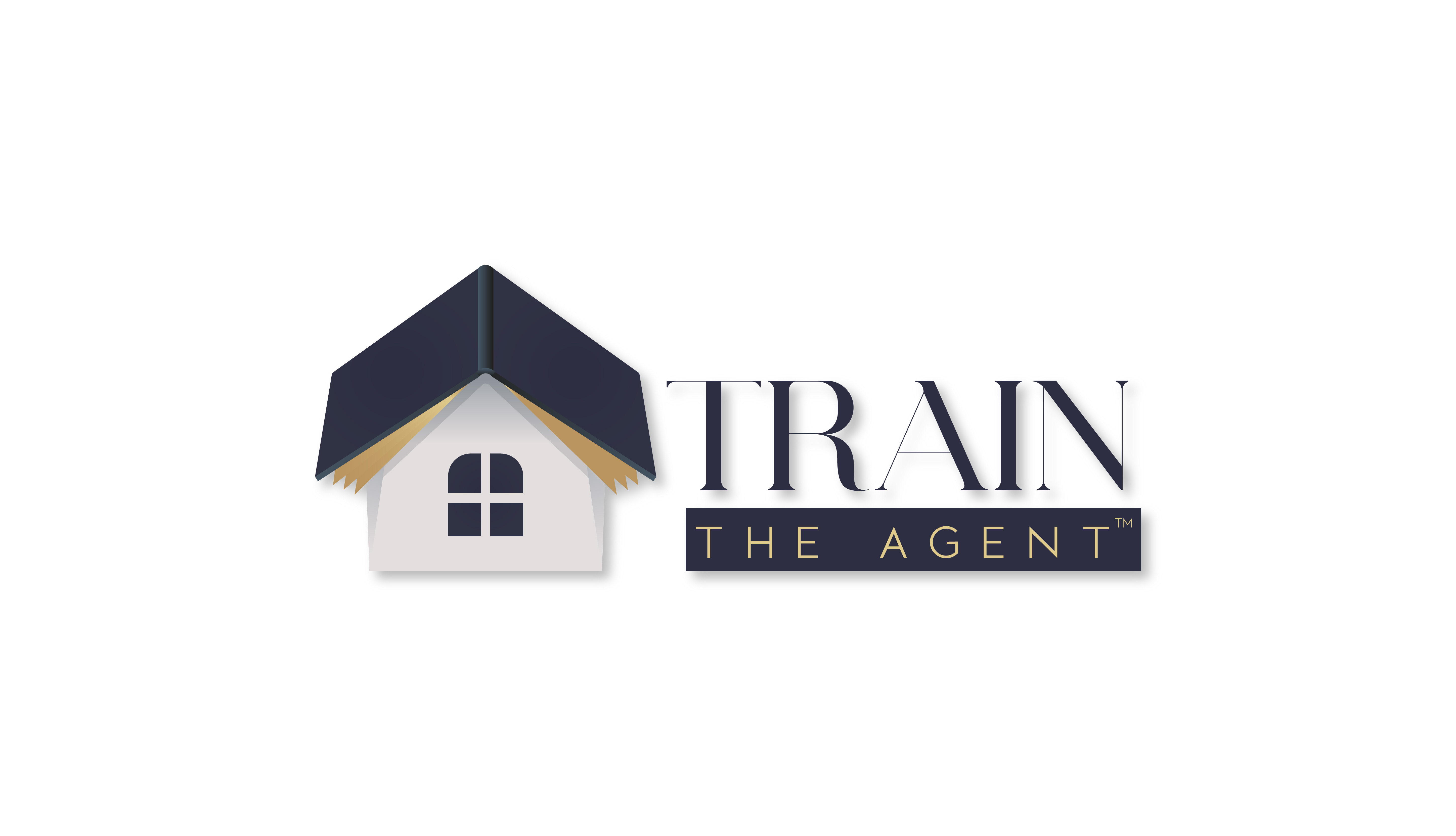 Train The Agent — Bio Site
