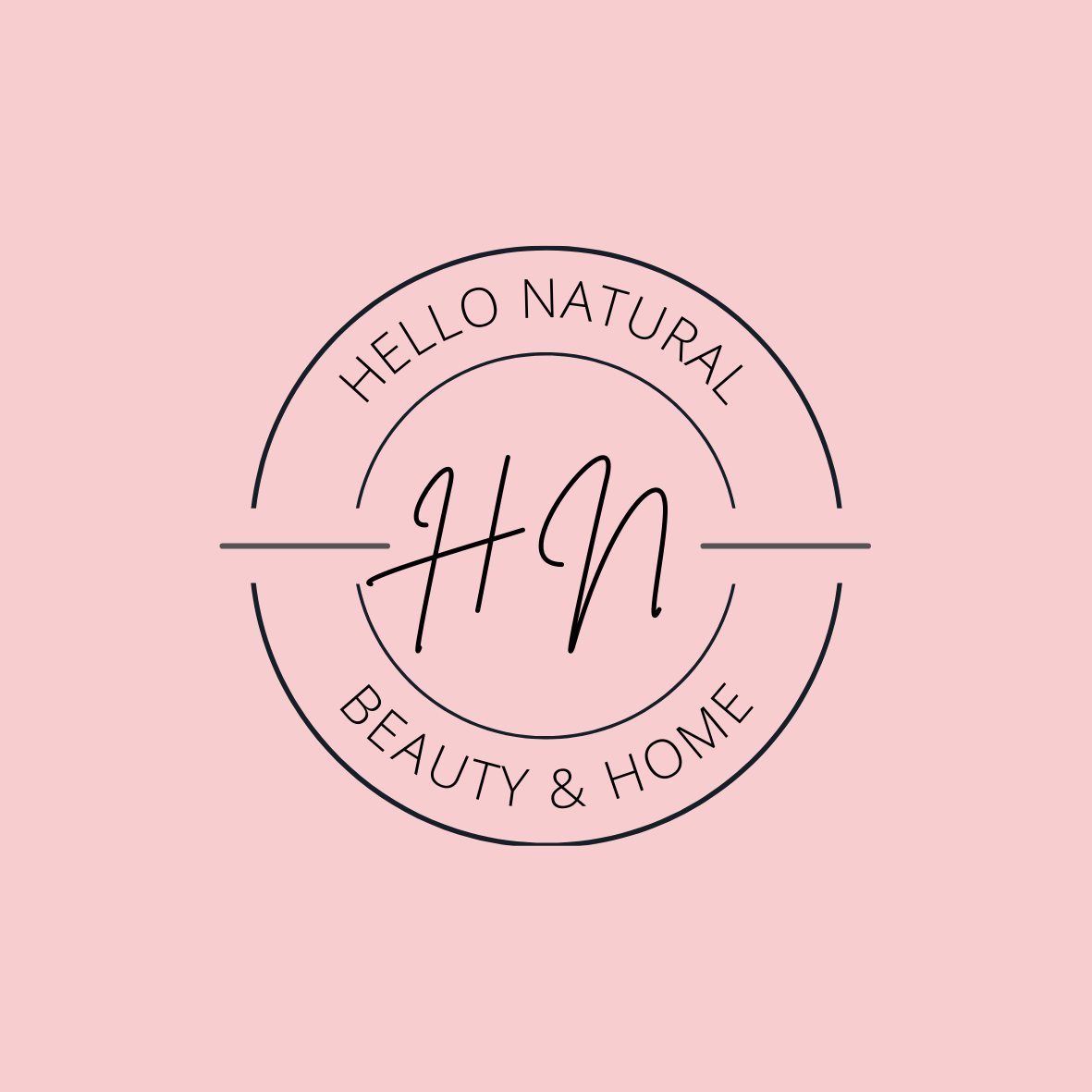 Hello Natural — Bio Site