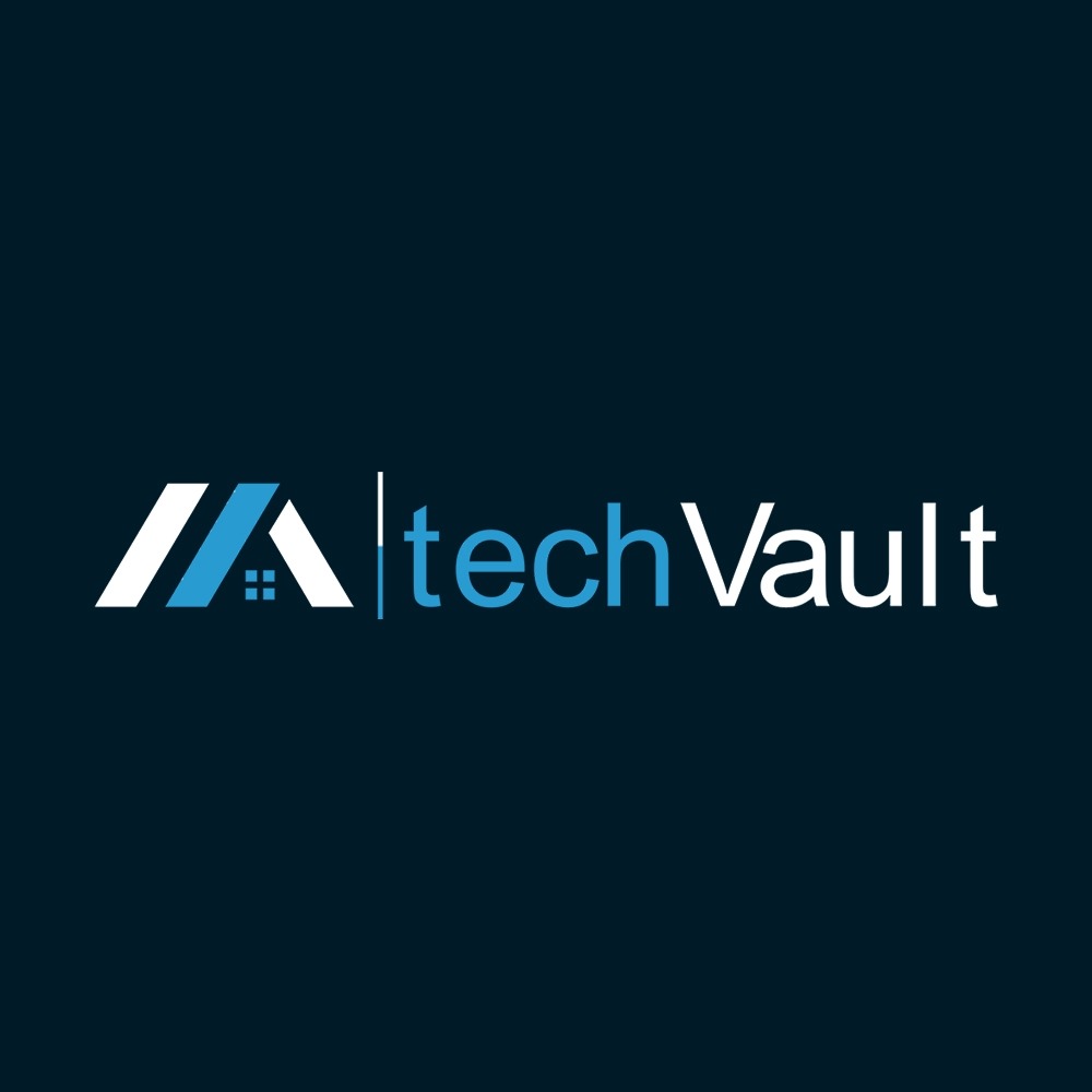 Techvault - Smart Home Automation Company