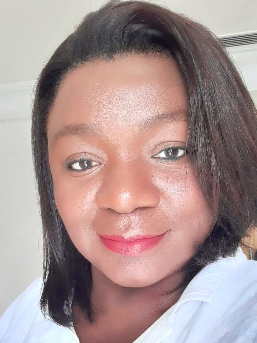 Dilza Brigaderia — Bio Site