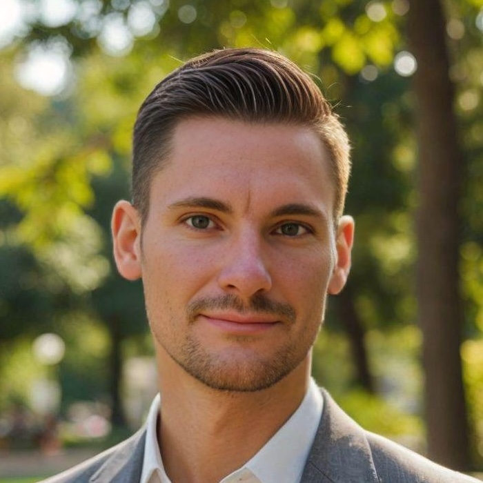 Alan Weissman — Bio Site