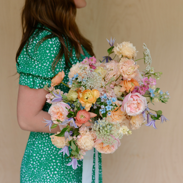 Poppy Leigh — Bio Site