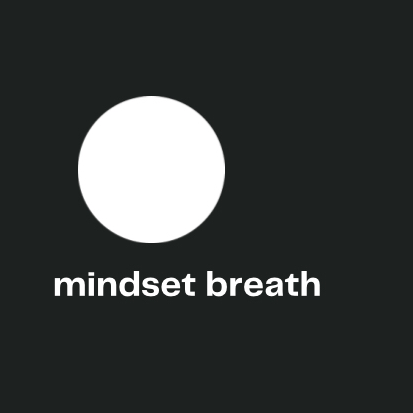Mindset Breath — Bio Site