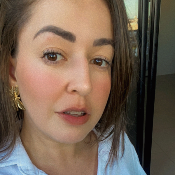 Bianca Fenzi — Bio Site