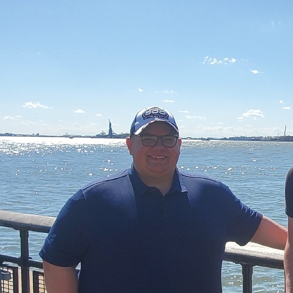 Joseph Hetu Jr. — Bio Site