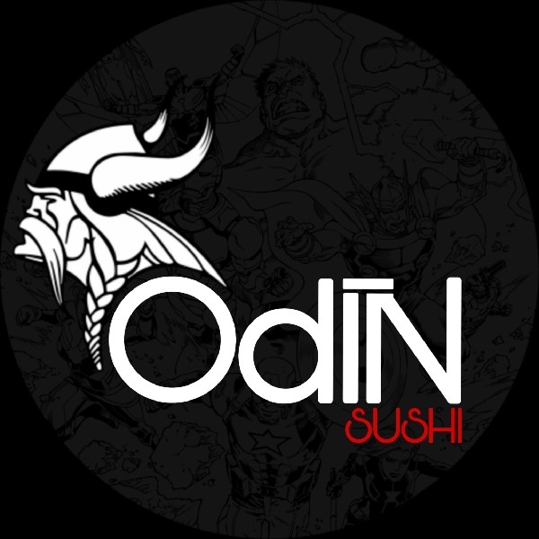 OdíN — Bio Site