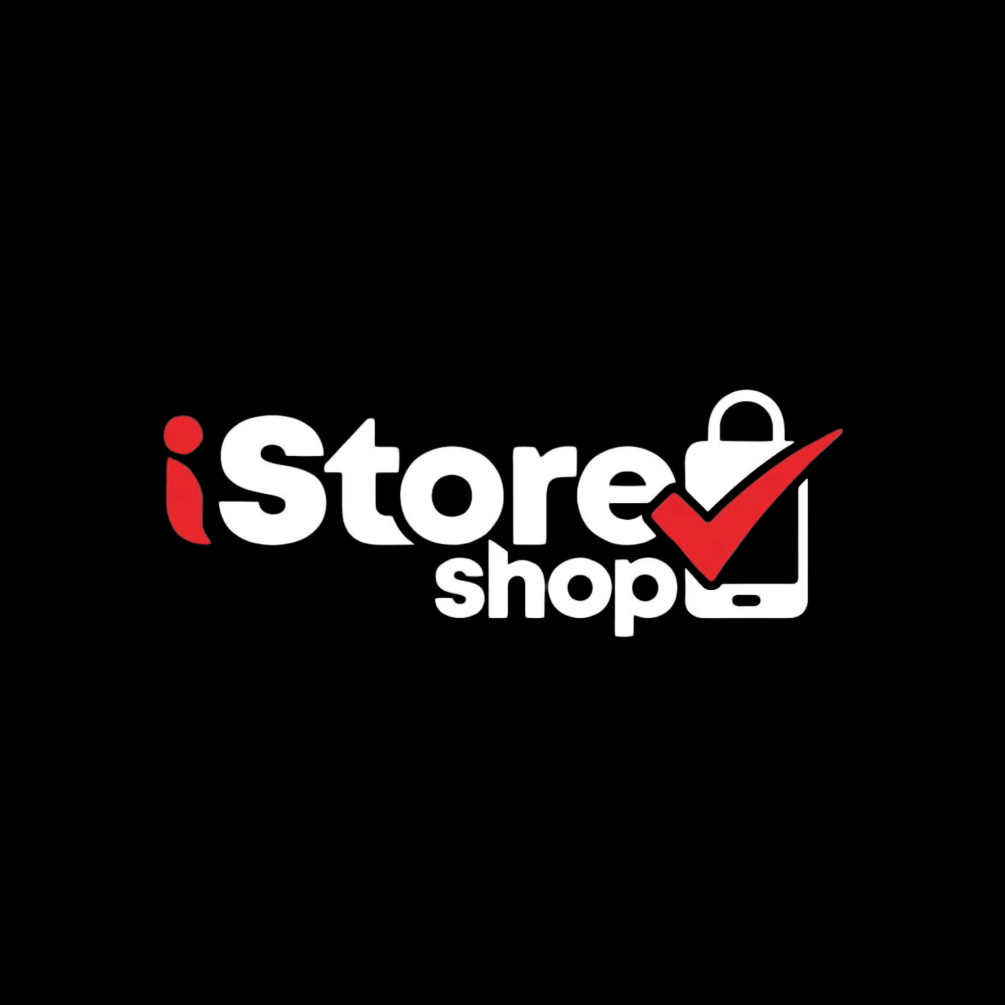 iStore Shop — Bio Site