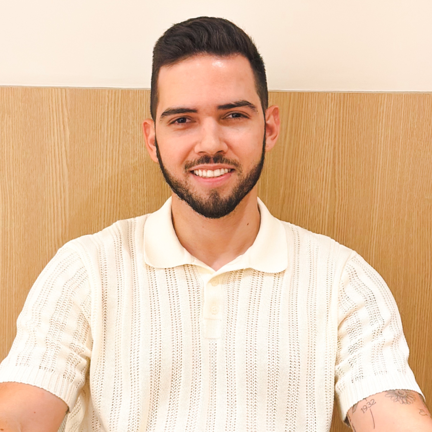 Dr. João Victor Dias Psiquiatria