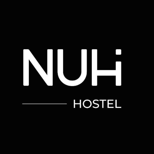Nuh Hostel — Bio Site