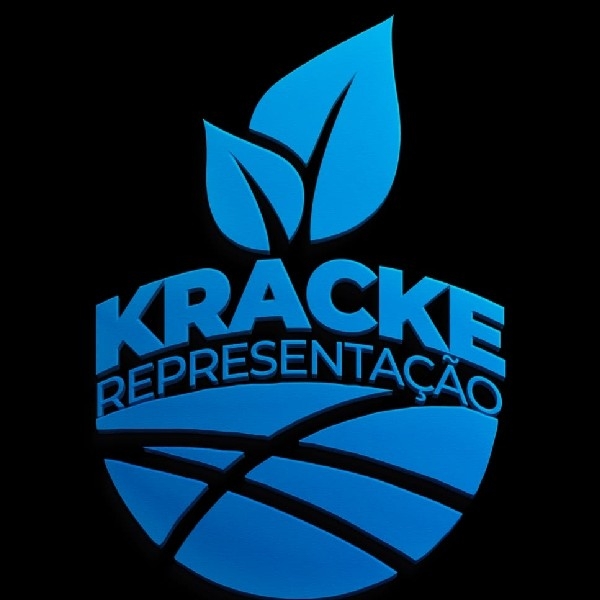 Kracke Representação — Bio Site