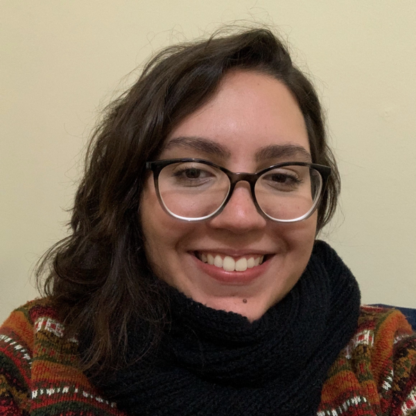 Sofia Rezende Paes — Bio Site