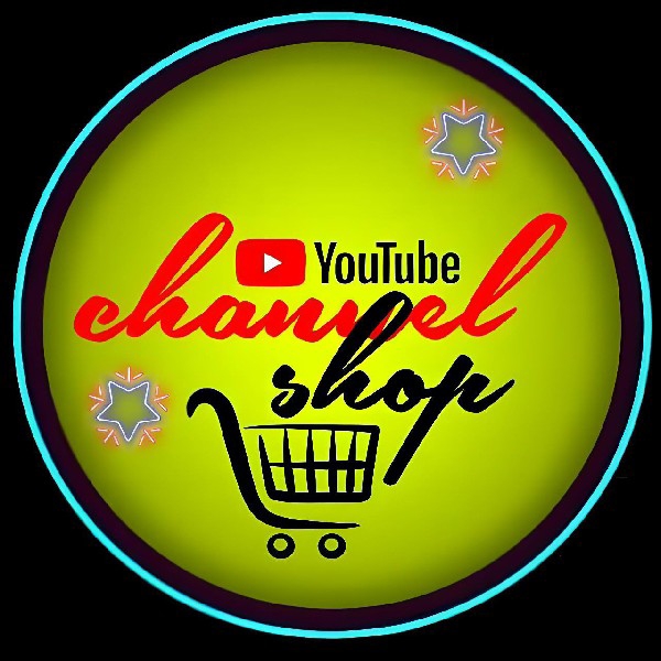 YT CHANNEL STORE OFFICIAL