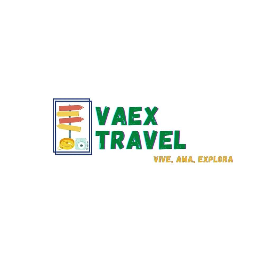 Vaex Trael — Bio Site