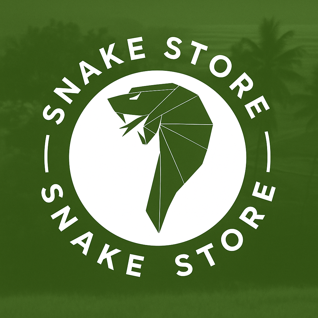 SNAKE STORE