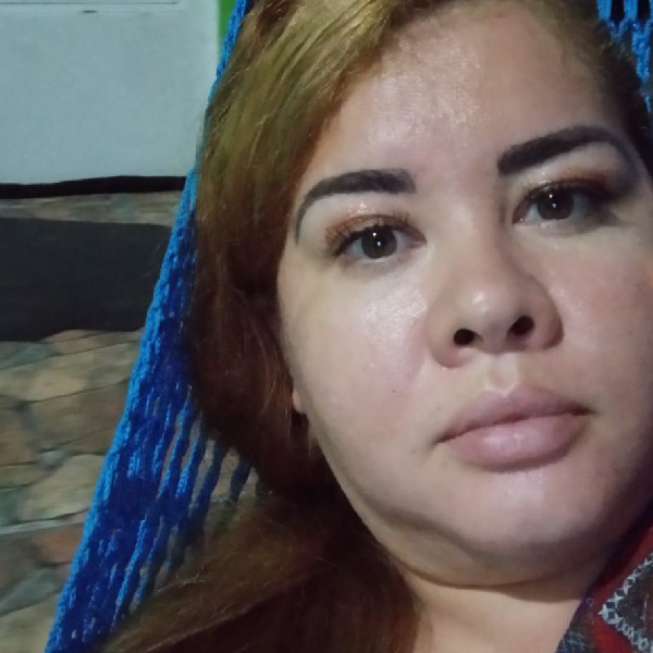 Bruna Matos — Bio Site