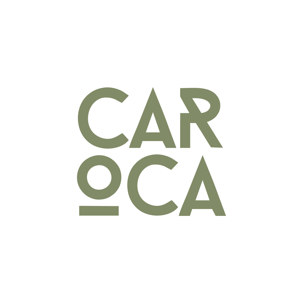 Caroca Studio — Bio Site