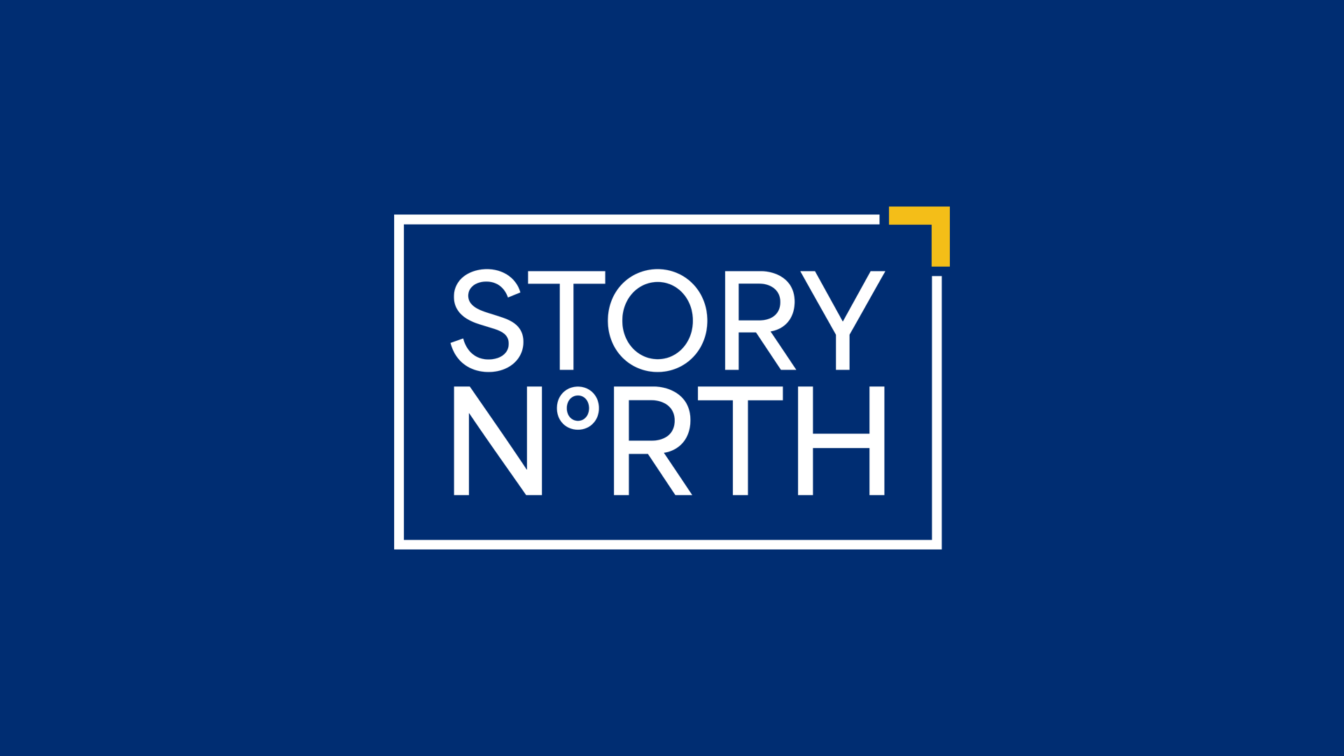 STORY NORTH — Bio Site