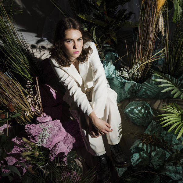 Mikaela Swan — Bio Site