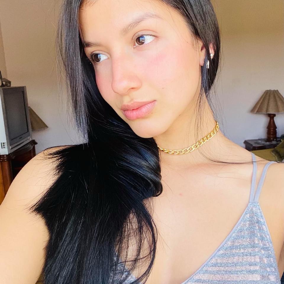 Creadora de Contenido UGC