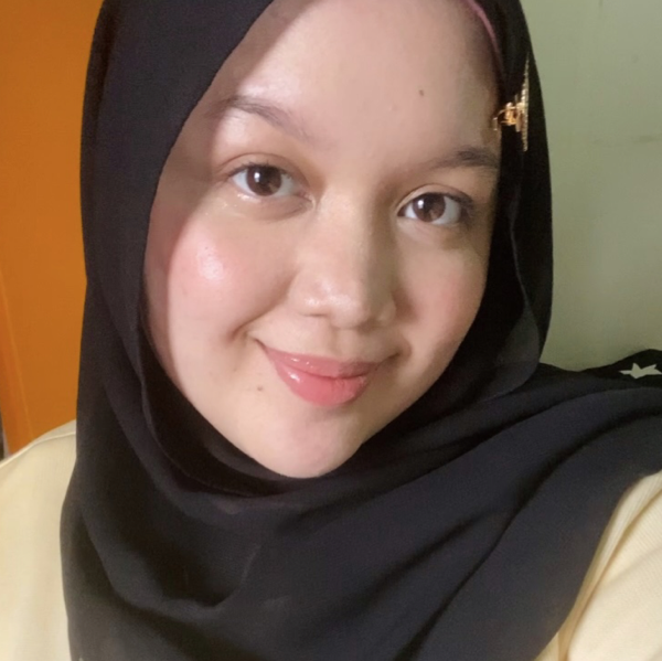 Sabrina Mois — Bio Site