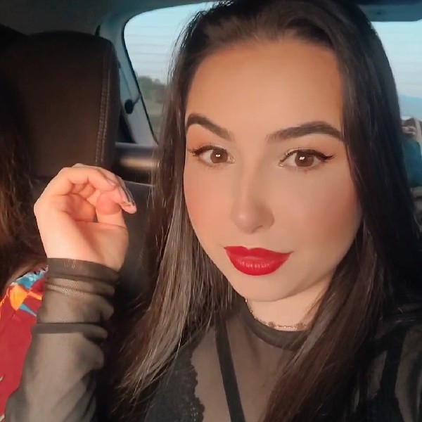 Gabriela Mattos — Bio Site