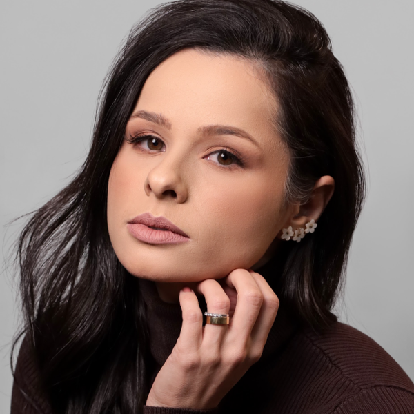 Dra Lorena Luna Ginecologista