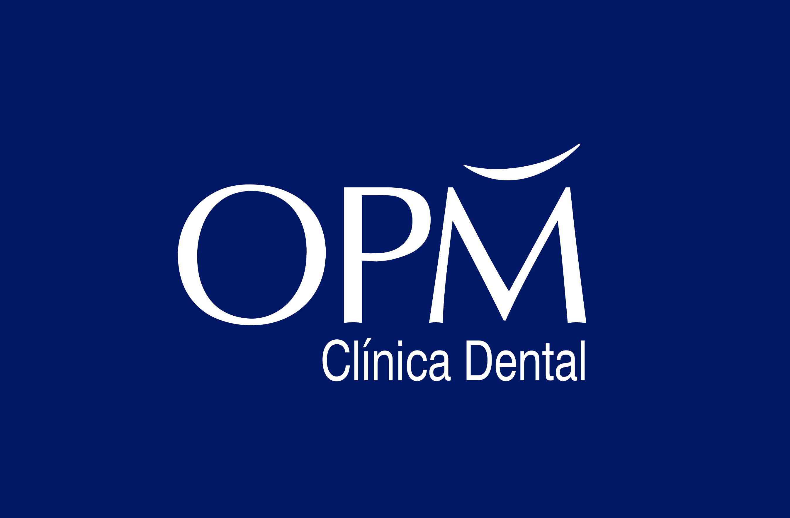 OPM Clinica Dental 🦷