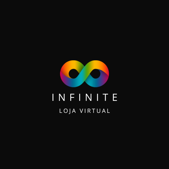 Infinite — Bio Site