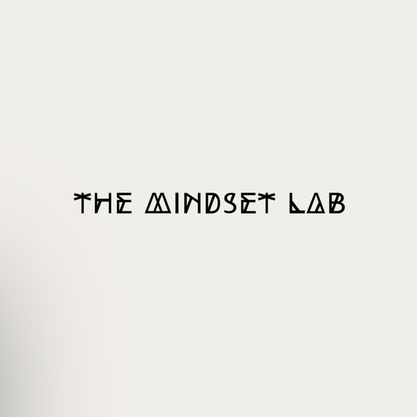 The mindset Lab • — Bio Site