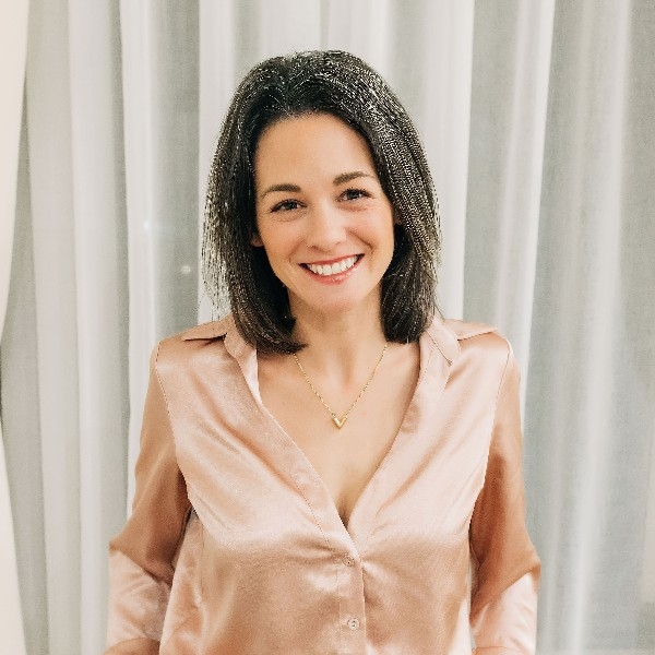 Kristine Archibald — Bio Site