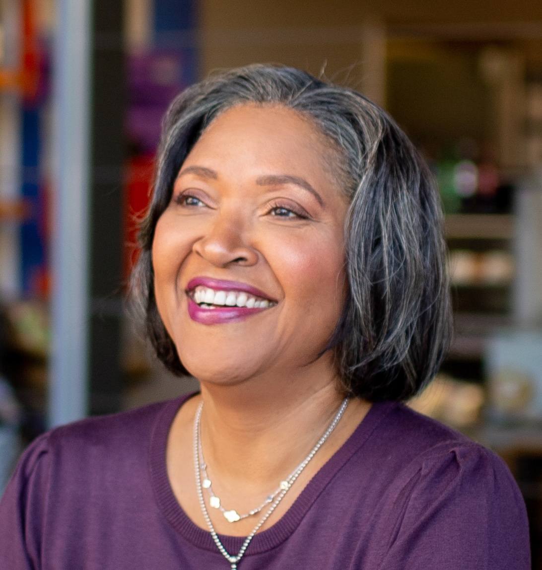 Toni Tanner-Scott — Bio Site